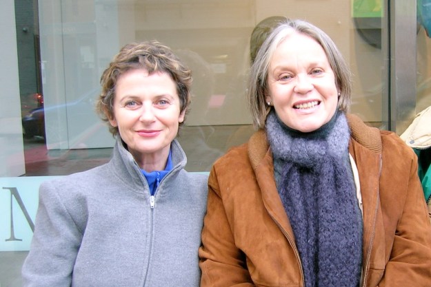 BIO | Andrea Goldsmith