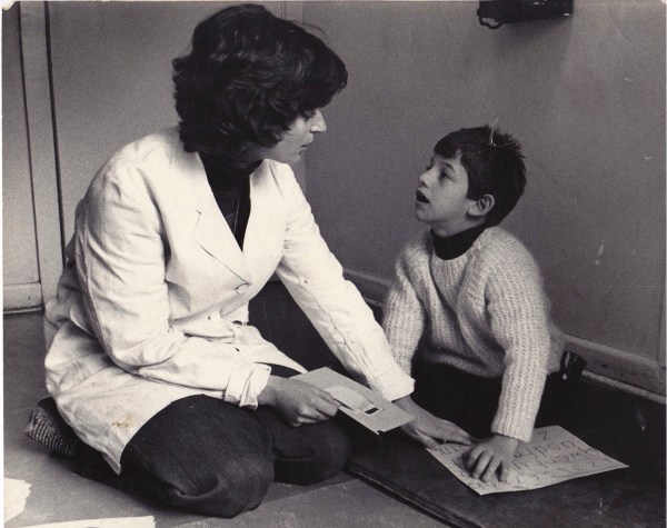 BIO | Andrea Goldsmith